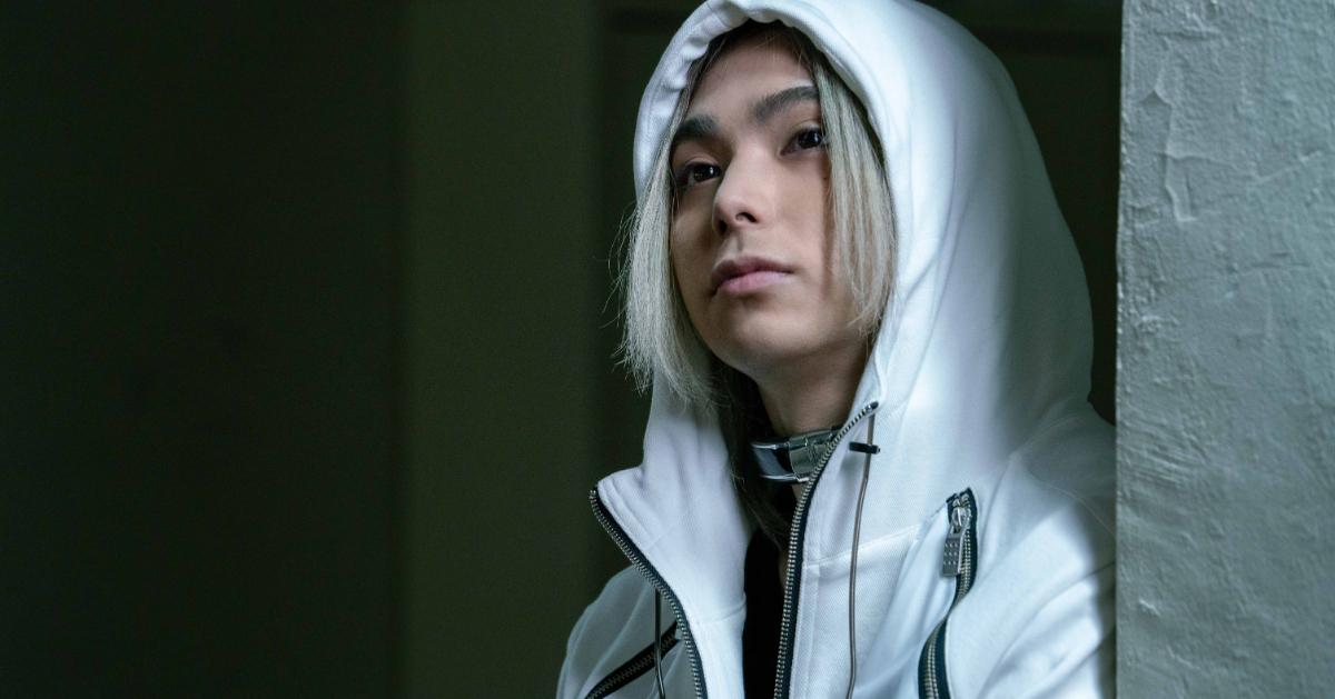 The Meaning Behind the Cards in 'Alice in Borderland'
