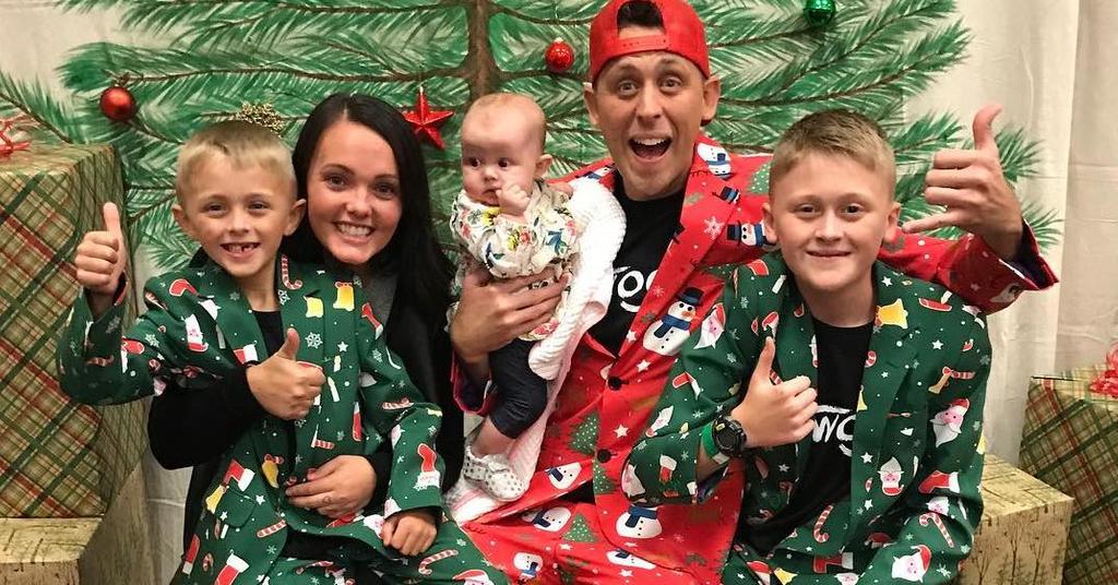How Many Kids Does Roman Atwood Have? He Is Expecting His Fourth