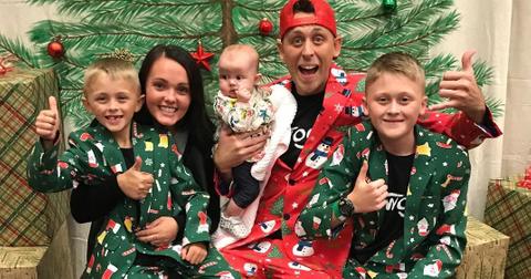 How Many Kids Does Roman Atwood Have? He Is Expecting His Fourth