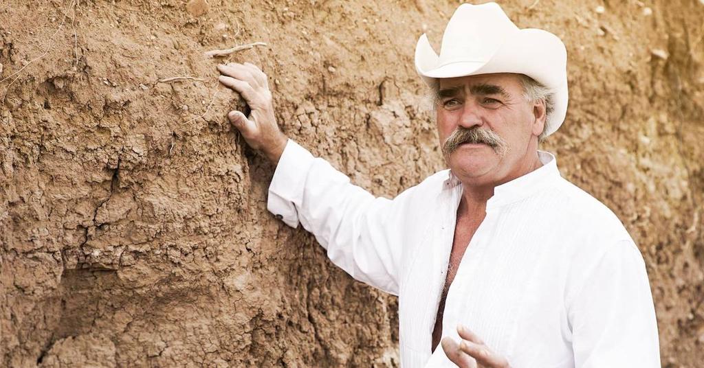 Where Is Marty Raney's Home? The 'Homestead Rescue' Star Lives up North