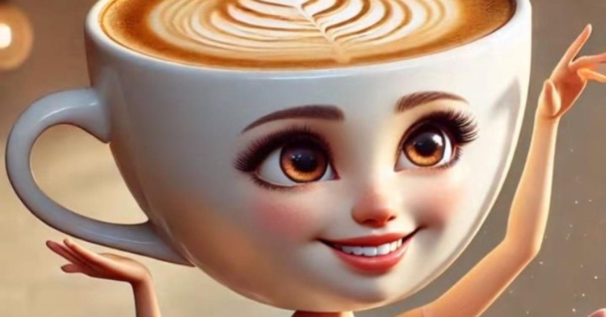 What Does Ballerina Cappuccina Mean? Just Ask Any Gen Z Kid