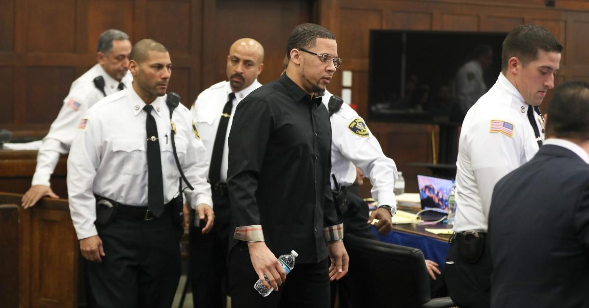 Where Is Aaron Hernandez's Former Friend Alexander Bradley Now?