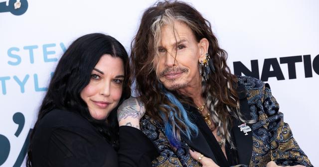 Meet Steven Tyler's Four Kids — Liv, Mia, Chelsea and Taj!