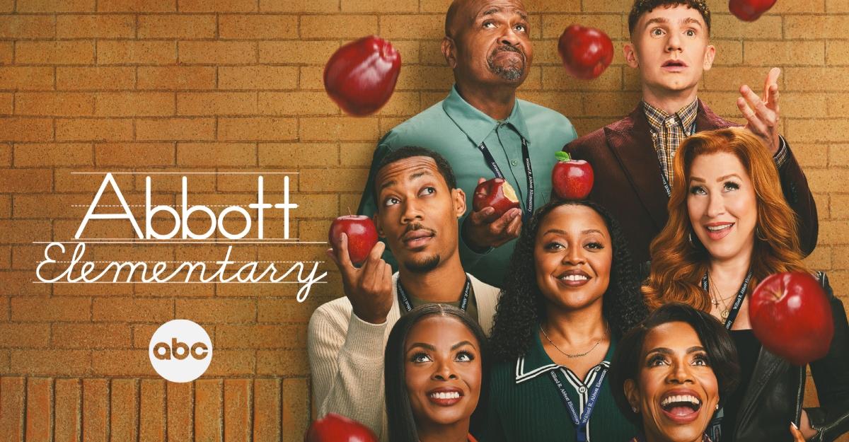 Why Did Abbott Elementary Move to a Mall?