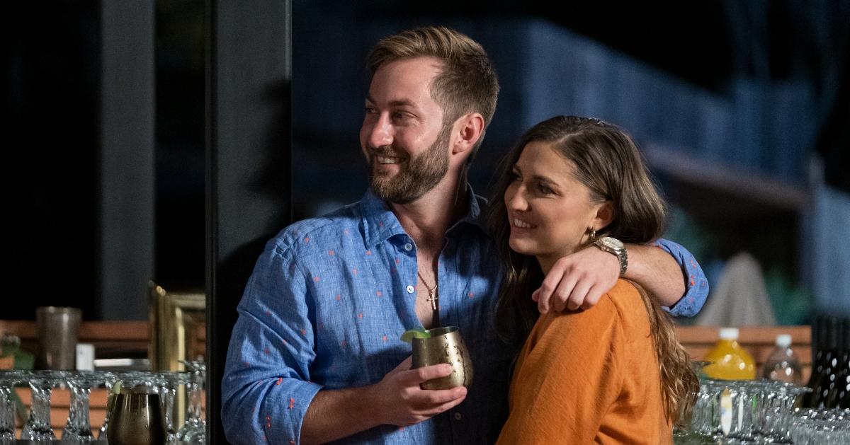 Are Colleen and Cole From 'Love Is Blind' Dating Now? Details!