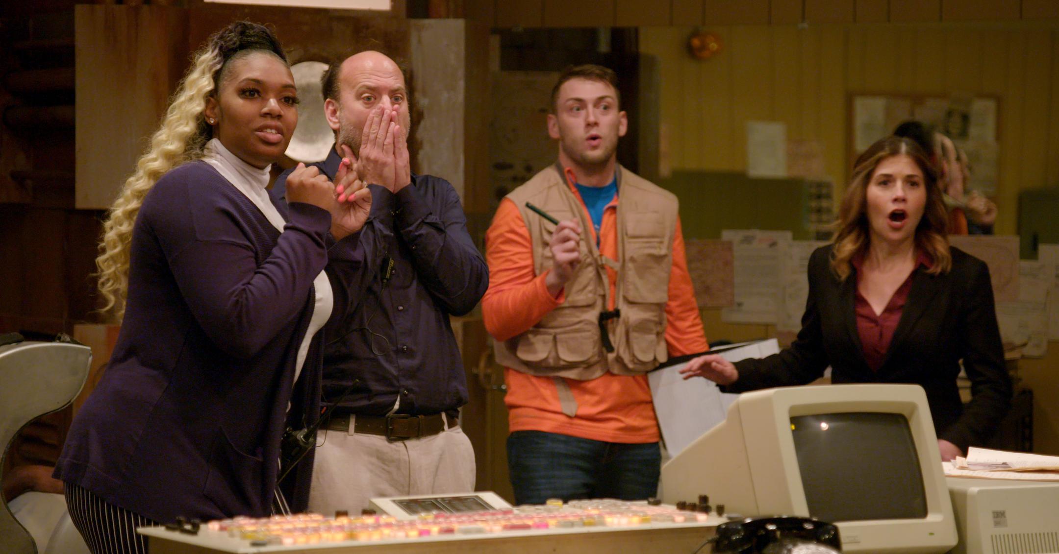 'Prank Encounters' on Netflix: Here's Everything You Need to Know