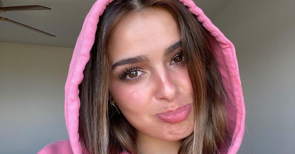 What Mascara Does Addison Rae Use? — The TikTok Star's Beauty Routine