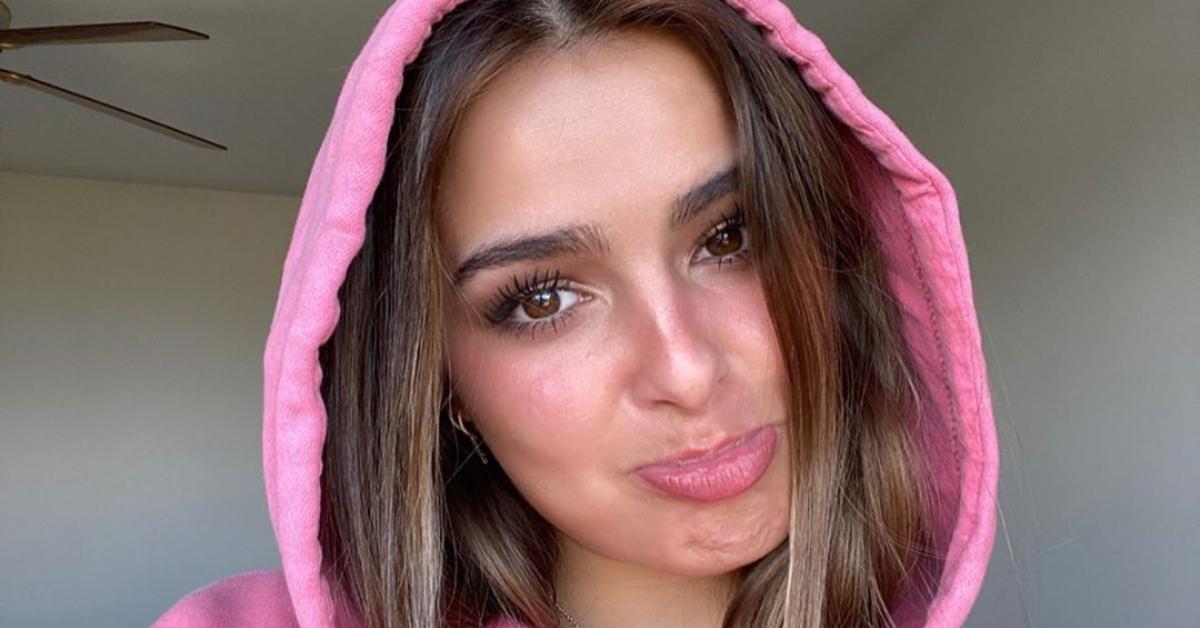 What Mascara Does Addison Rae Use? — The TikTok Star's Beauty Routine