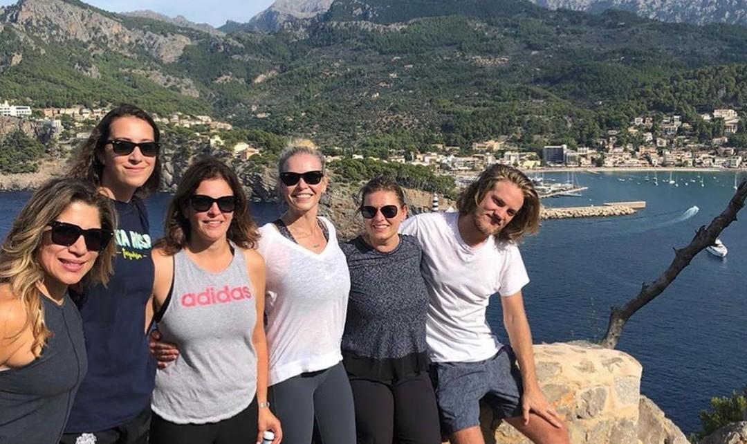 What Happened to Chelsea Handler's Brother? He Passed Away Young