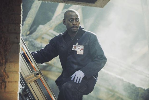How Omar Epps Prepared for the Role of Darnell on 'This Is Us'