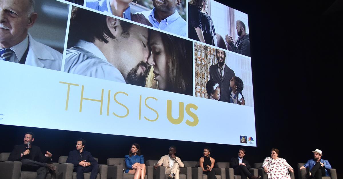 All of the Biggest and Best Guest Stars on 'This Is Us' So Far