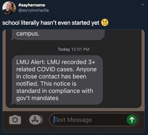 20+ Back-to-School Tweets That Show the Horror of Returning in 2021