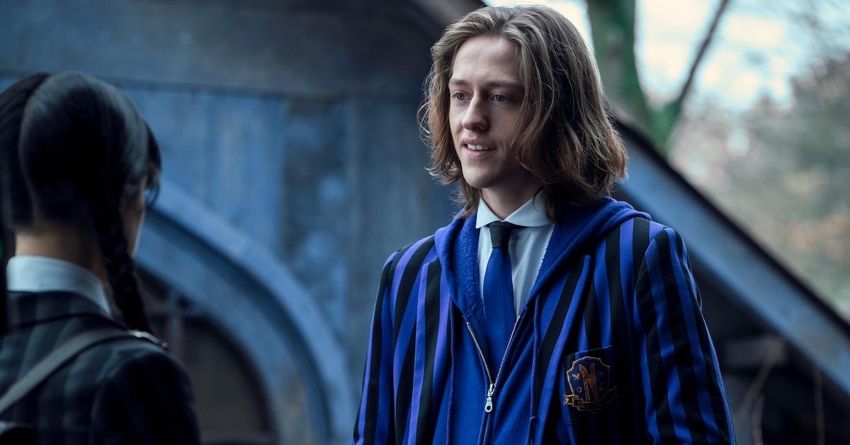 ‘Wednesday’ Season 1 Recap: Let's Revisit What Went Down