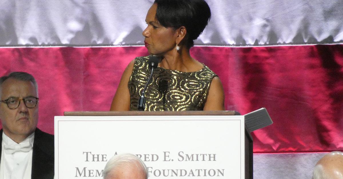 What Is the Al Smith Dinner?