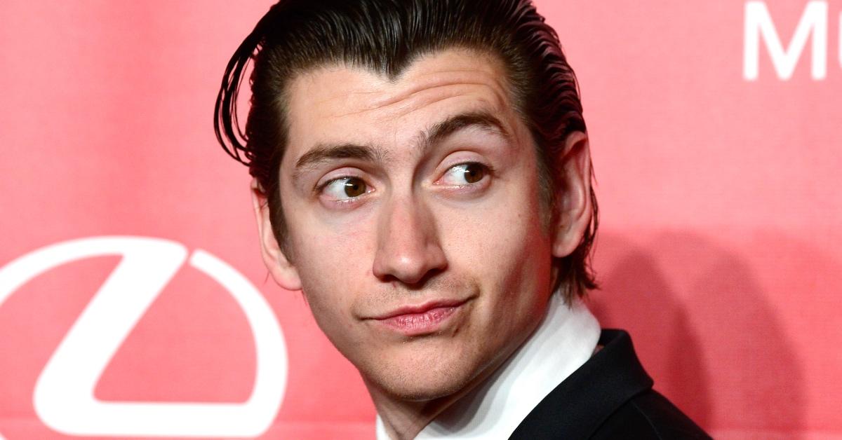 What Is Alex Turner's Relationship History? Let's Investigate