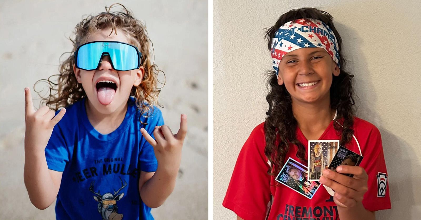 2024's USA Mullet Championship Winners Have Been Crowned