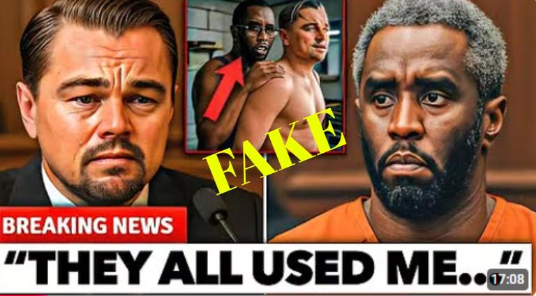 Did Leonardo DiCaprio Testify in the Diddy Trial?