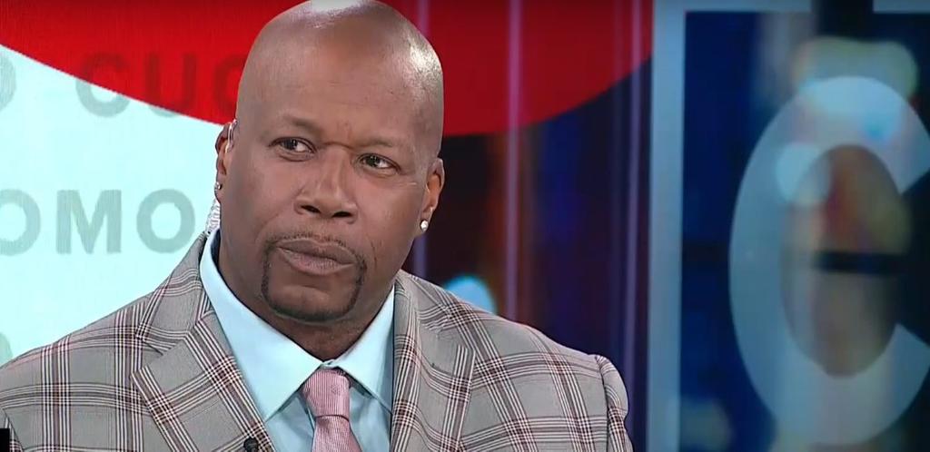 Where Is Marcus Dupree Now? The "Best Running Back Who Never Was"