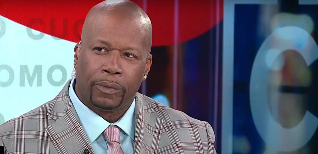 Where Is Marcus Dupree Now? The "Best Running Back Who Never Was"
