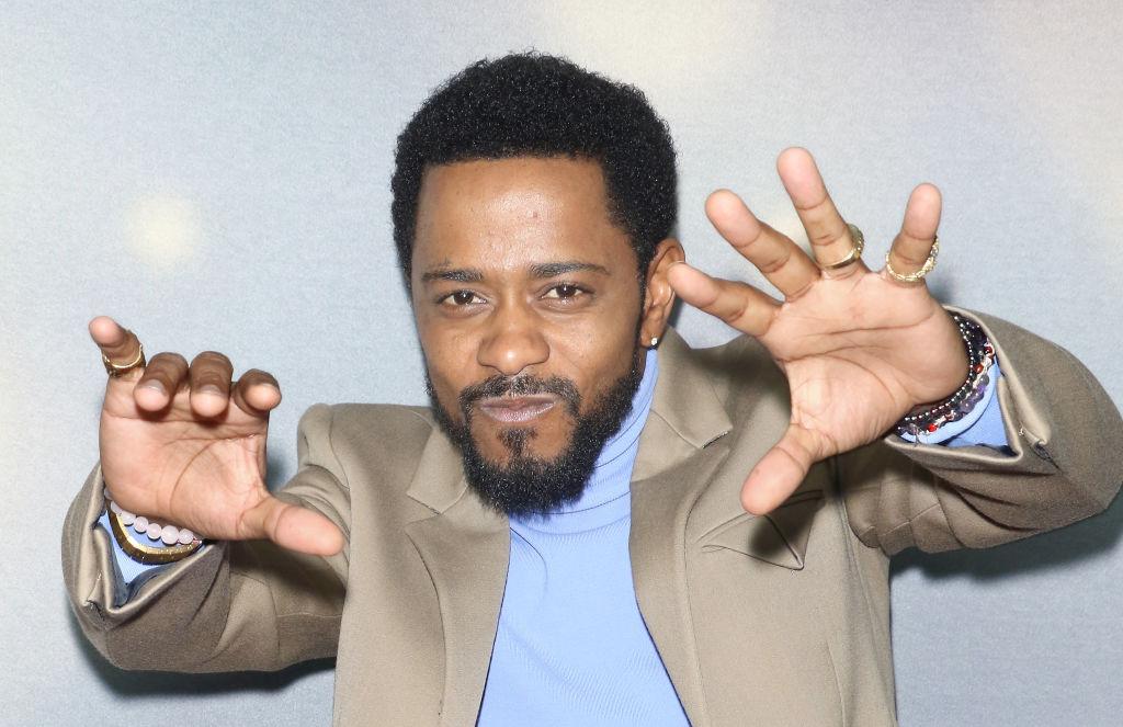 LaKeith Stanfield Is Quiet About His Love Life, but Does He Have a Wife?