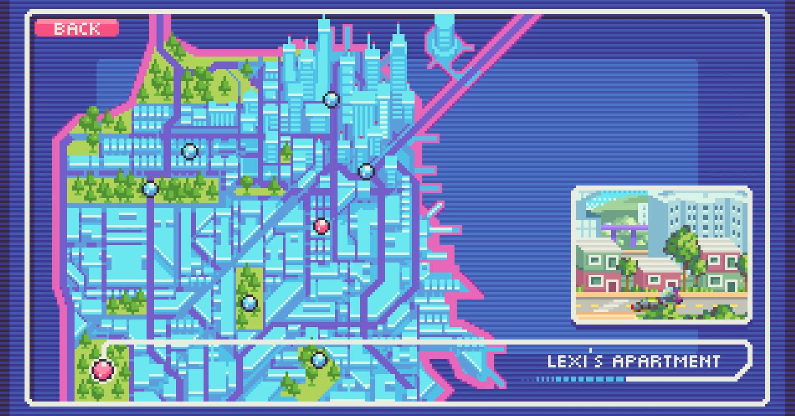 Read-Only Memories: Neurodiver First Impressions — Details