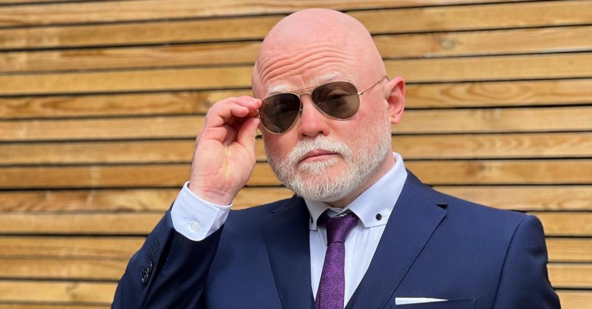 Who Is Andrea Lewis' Husband?