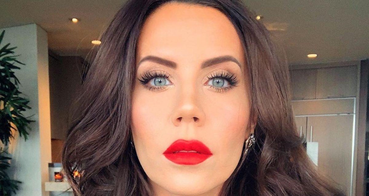 Tati Westbrook Says She Is Still Going Through "Overwhelming" Litigation