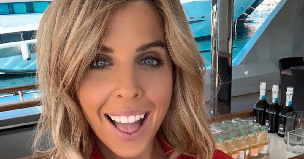 Where Is Bugsy Drake From 'Below Deck Med' Now? — Details Inside