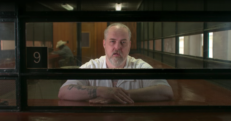 Dale Sigler Now From 'I Am a Killer': Why Did He Kill Zeltner?