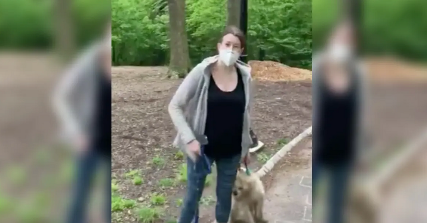 Will Amy Cooper Be Deported to Canada — Details on Her Charges