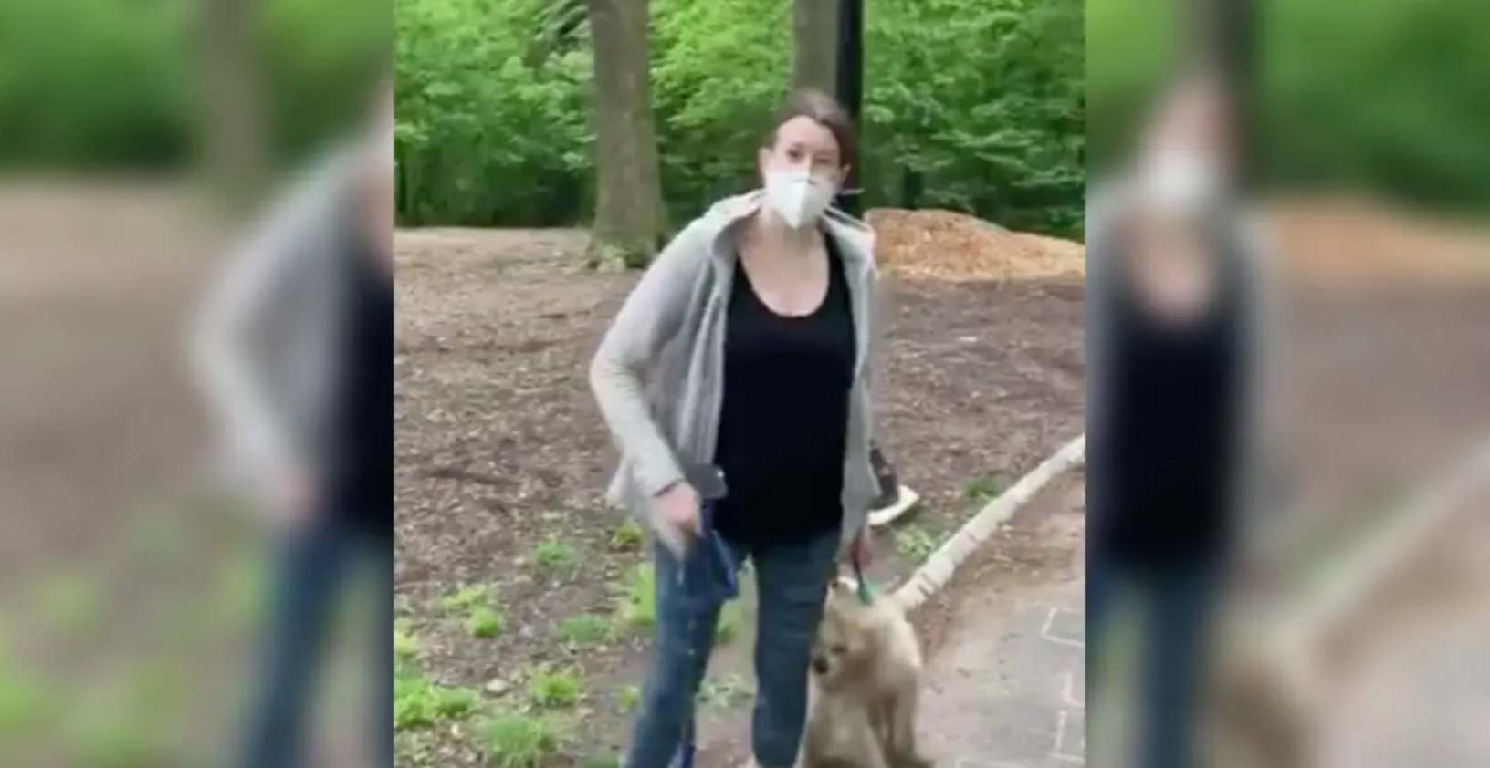 Will Amy Cooper Be Deported to Canada — Details on Her Charges