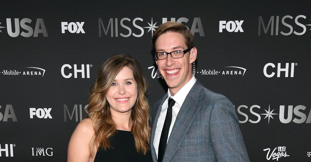 Keith Habersberger Wife: Is the Try Guy Married?