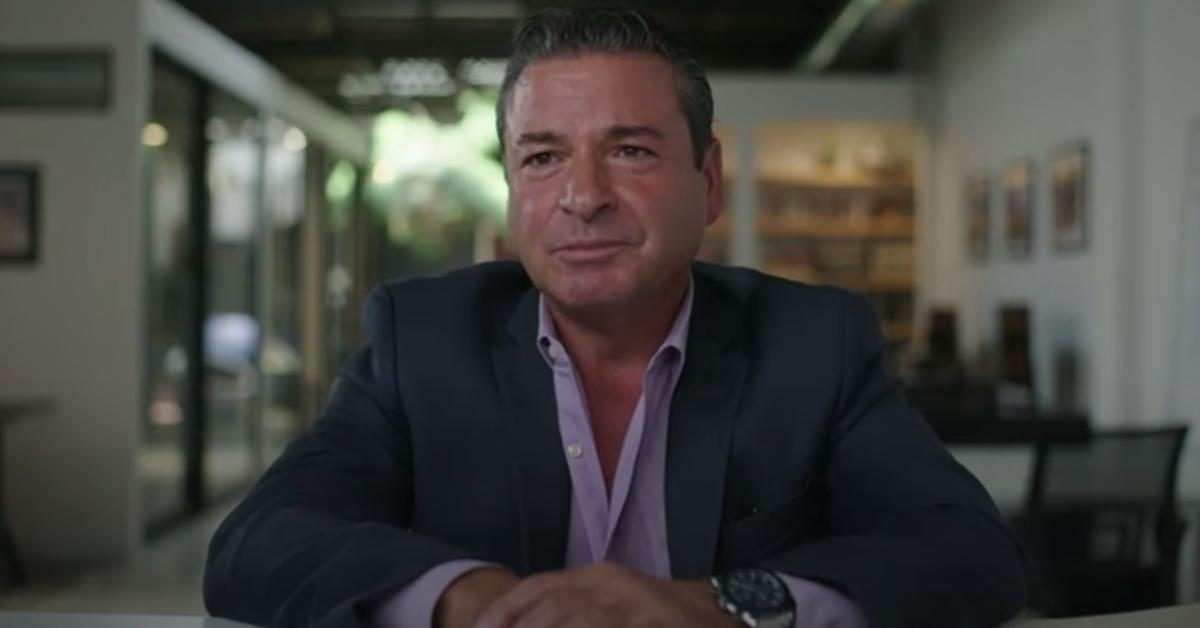 Who Was Susan Berman's Father? Plus: Durst Detective Speaks (EXCLUSIVE)