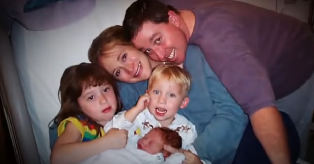 Where Are Paige Birgfeld's Children Today?