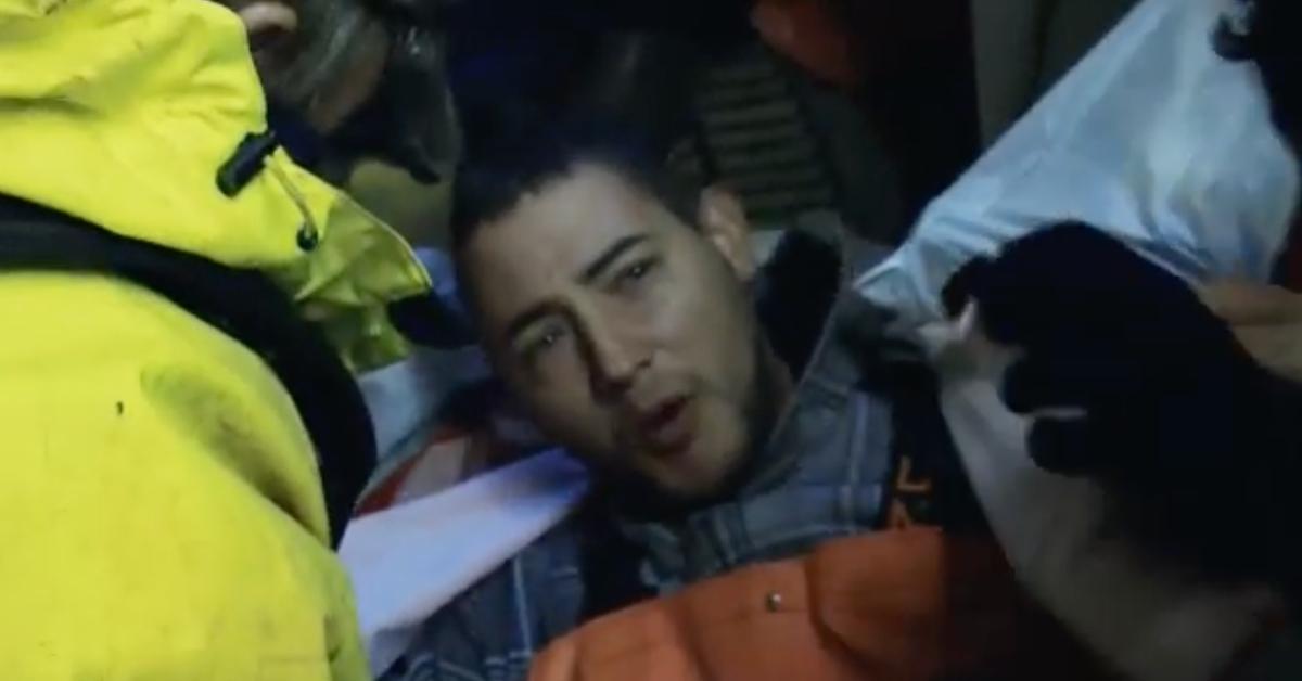 What Happened to Chris on Deadliest Catch? An Update