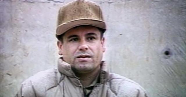 The Best El Chapo-Inspired Shows on Netflix