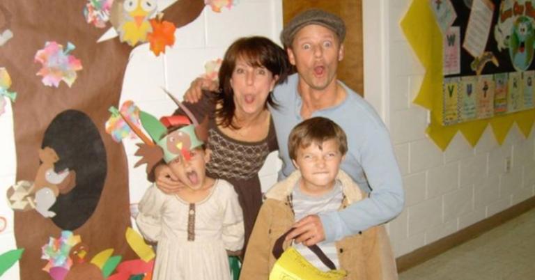 Who Is Steve Zahn's Wife? She's Got a Cool Career of Her Own