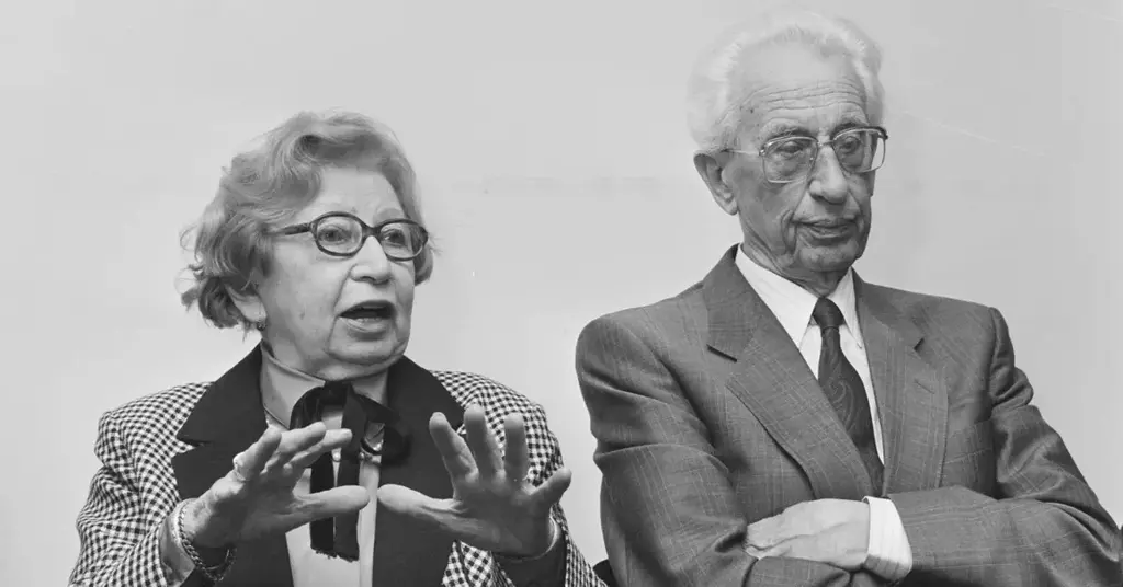 What Happened to Miep Gies and Her Husband Jan?