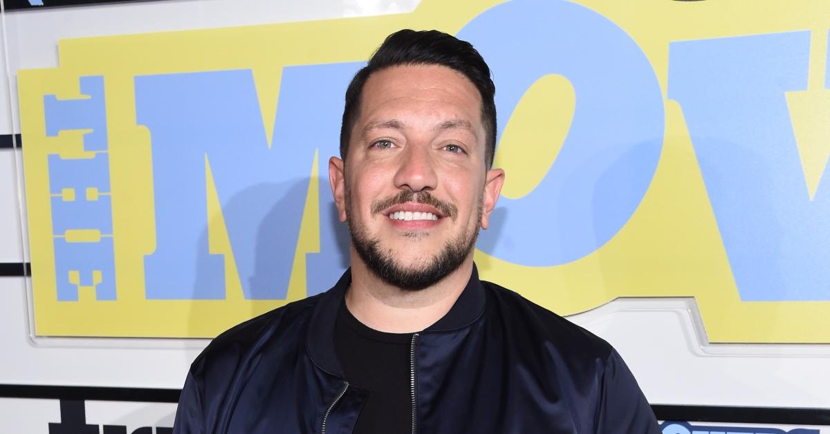 Why Is Sal Vulcano Prince Herb? Believe It Or Not, He Lost a Challenge