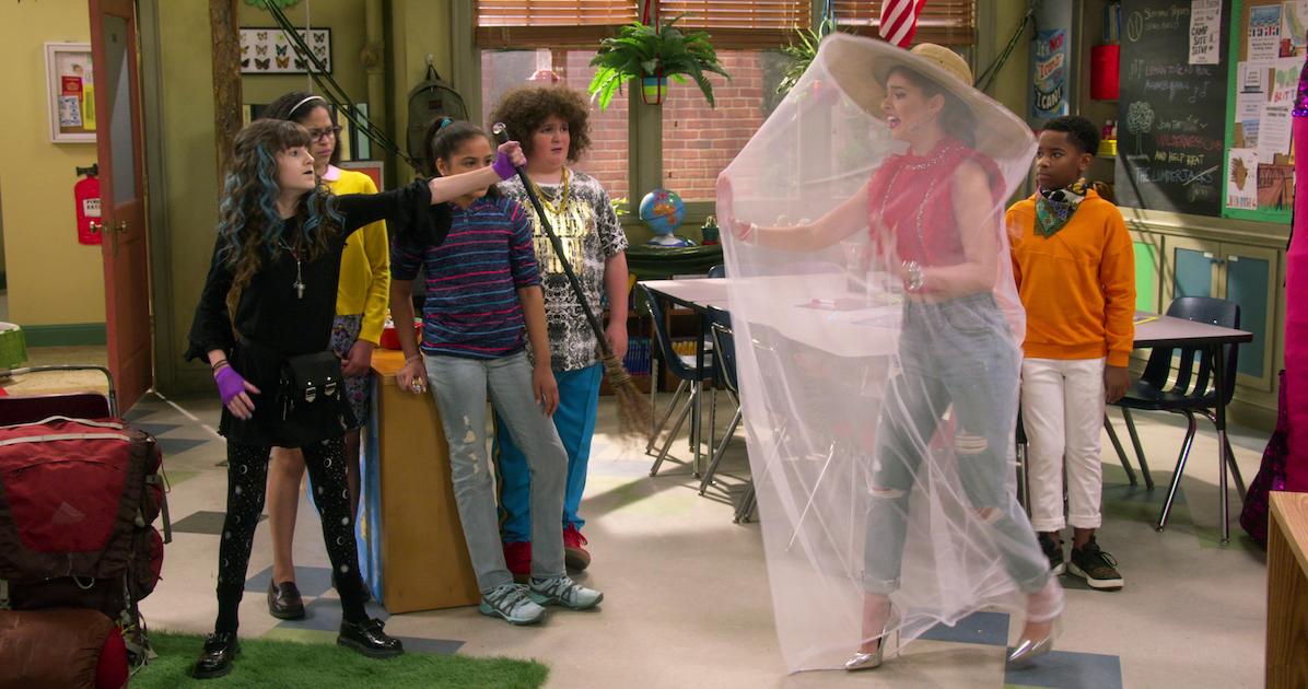 Who Is Bryana Salaz From 'Team Kaylie' on Netflix? (EXCLUSIVE)