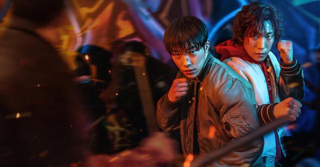 Will There Be 'Bloodhounds' Season 2? What We Know Will There Be 'Bloodhounds' Season 2? What We Know