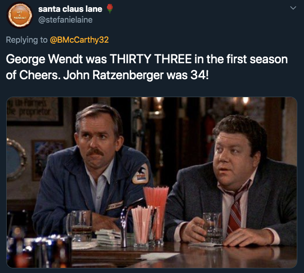According to These Pictures, People Used to Age Way Faster Than They Do ...