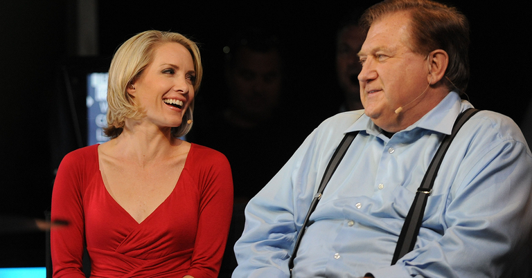 What Was Bob Beckel's Cause of Death? The Fox Host Died at Age 73