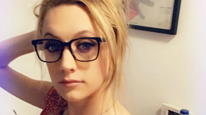 Kat Timpf Fiancé: Who Is the Fox Anchor Engaged To? — Details