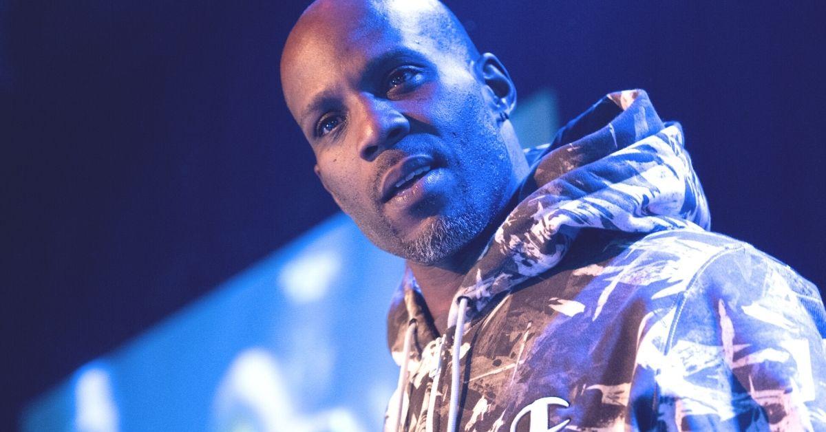 How Many Kids Did DMX Have? Learn About the Rapper's Children
