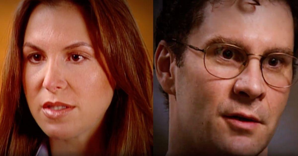 What Happened to Ted Binion? Sandy Murphy and Rick Tabish Are Now Free