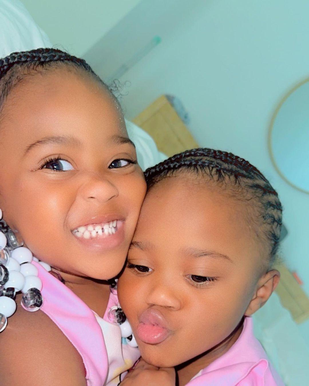 Rapper Rod Wave s Kids Were Kept Hidden Up Until Now