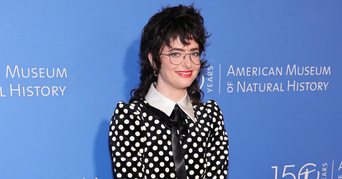 Who Is 'SNL' Star Sarah Sherman Dating? Here's What We Know - TrendRadars