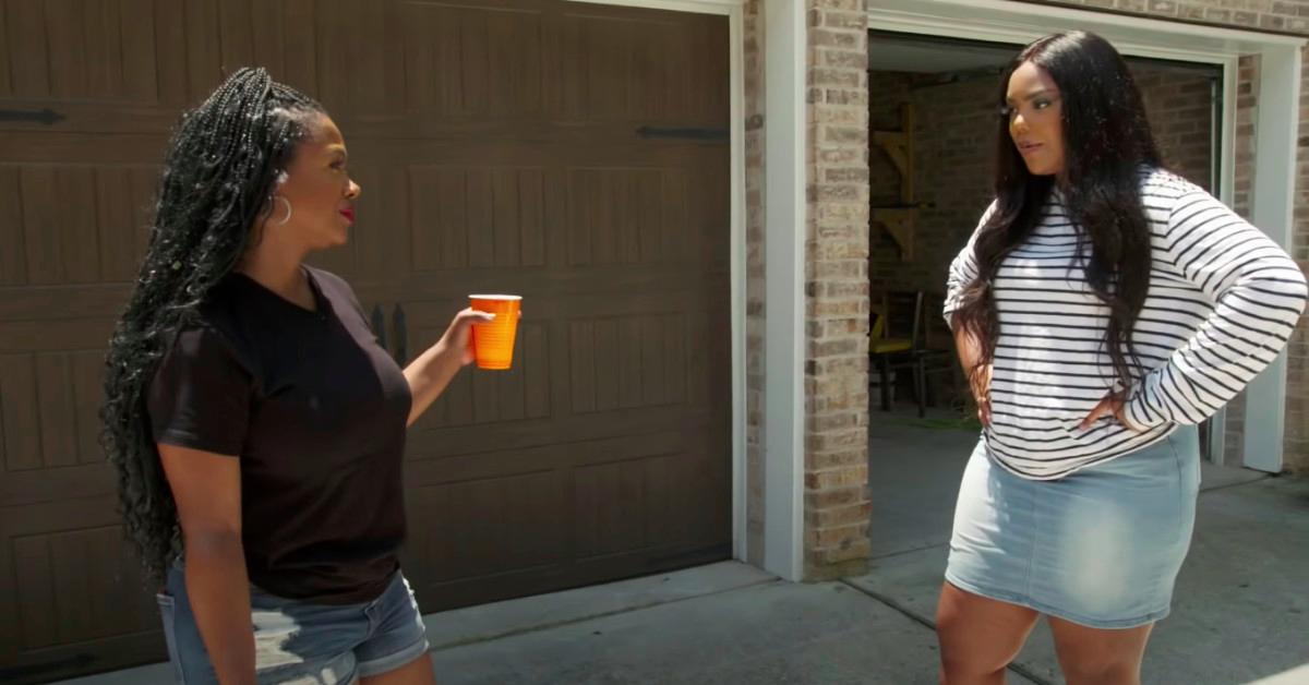 Kandi Burruss’ Baby Daddy Block Allegedly Owes Her Close to $100,000