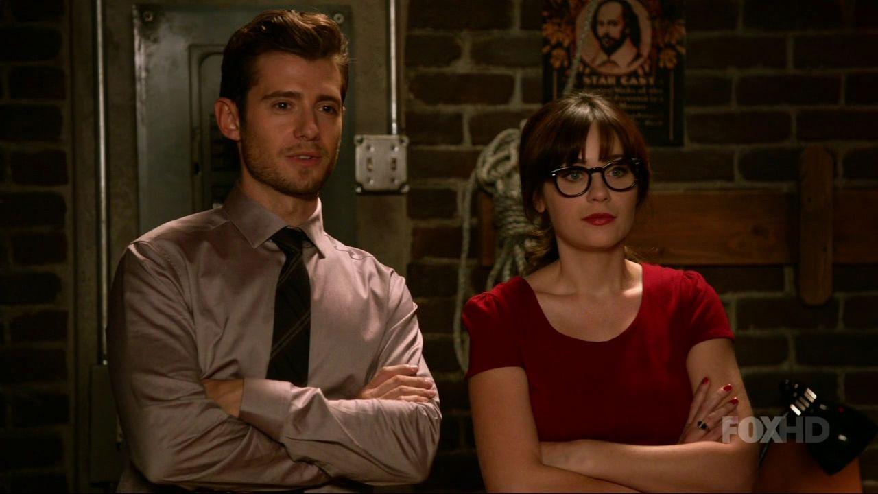 Jess Day's Dating History: All Her Boyfriends in 'New Girl'